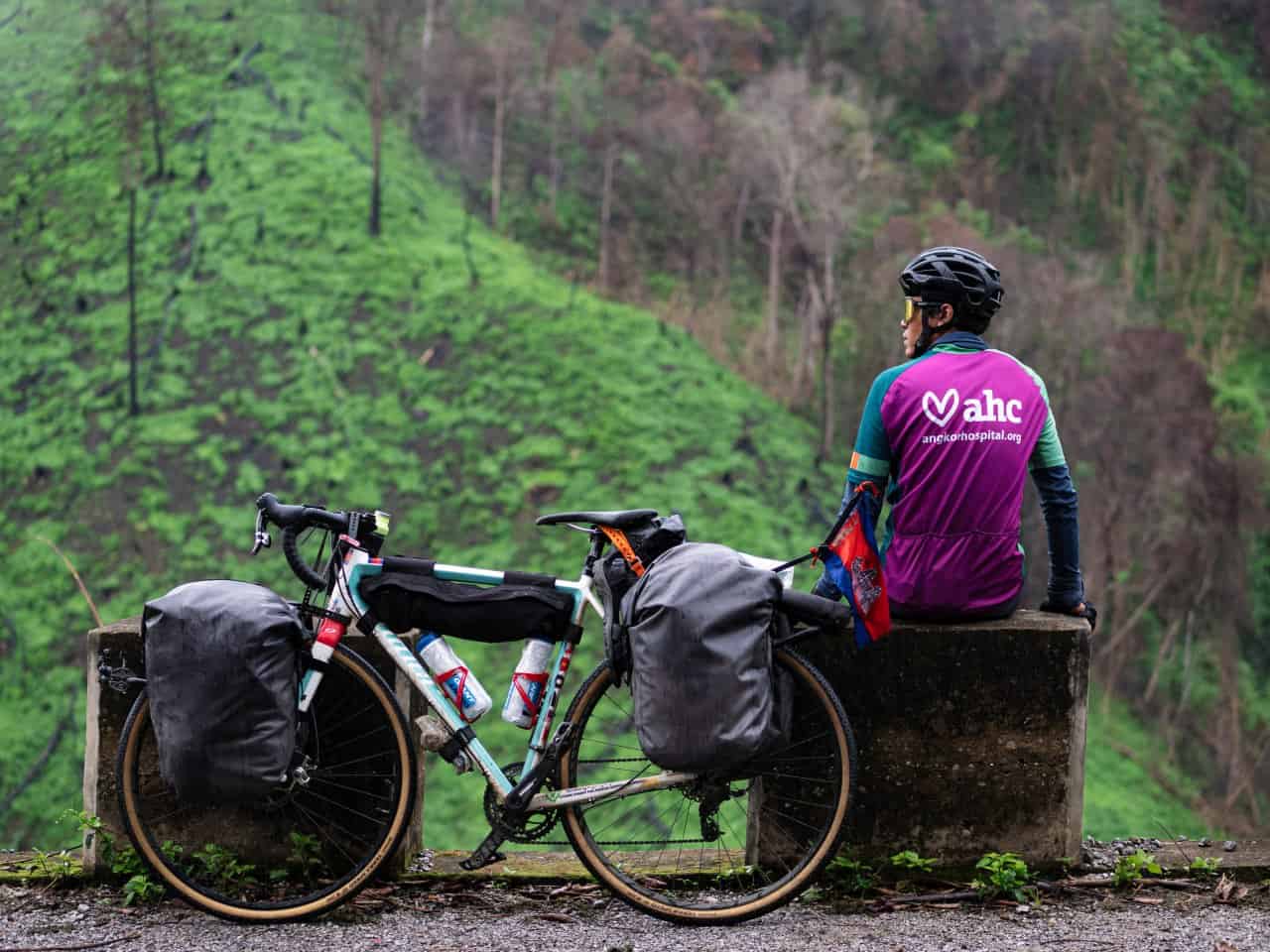 Angkor Hospital for Children